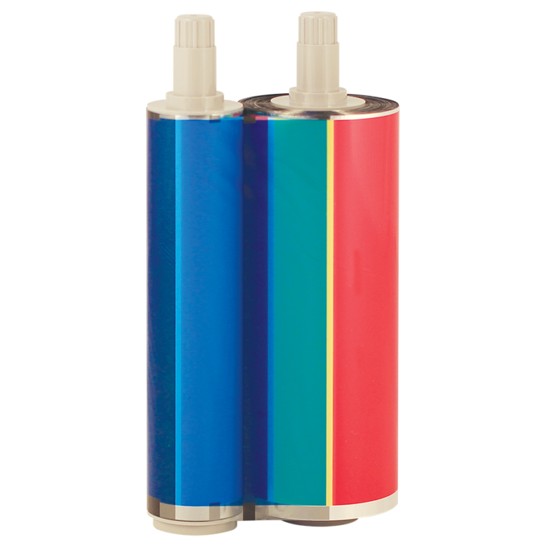 Everest CMY‑W Ribbon - DatCard SystemsDatCard Systems